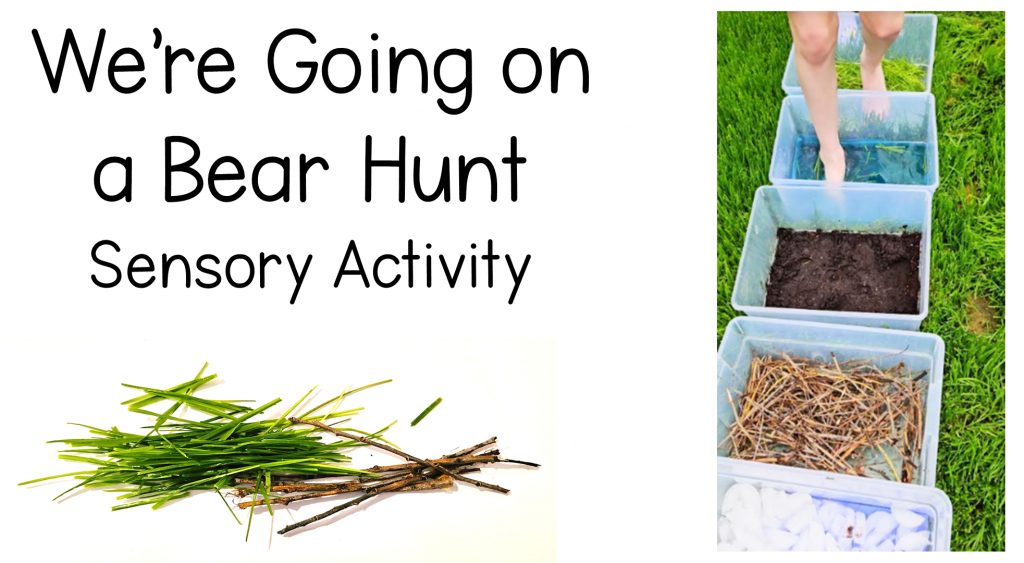 were going on a bear hunt Archives - Play Learn Inspire