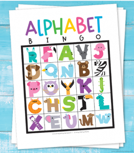 25 Best Letter Activities for Kindergarten