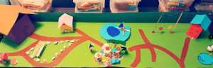 35+ Easy Loose Parts Play Ideas - Play Learn Inspire