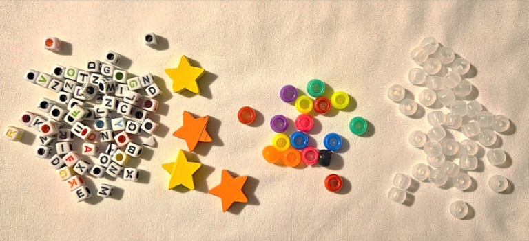 Creative Back to School Activity - Play Learn Inspire