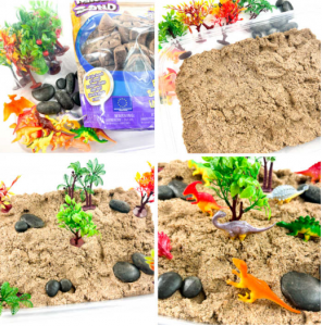 20 Best Sensory Tray Ideas - Play Learn Inspire