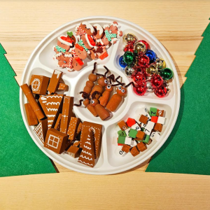 35+ Easy Loose Parts Play Ideas - Play Learn Inspire