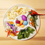 35+ Easy Loose Parts Play Ideas - Play Learn Inspire