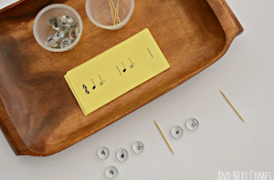 35+ Easy Loose Parts Play Ideas - Play Learn Inspire