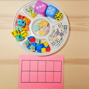 35+ Easy Loose Parts Play Ideas - Play Learn Inspire