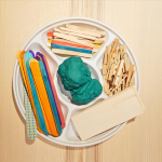 35+ Easy Loose Parts Play Ideas - Play Learn Inspire