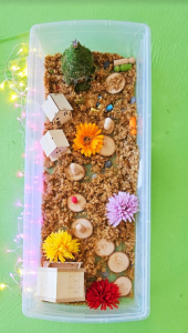 20 Best Sensory Tray Ideas - Play Learn Inspire