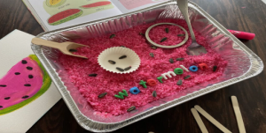 20 Best Sensory Tray Ideas - Play Learn Inspire