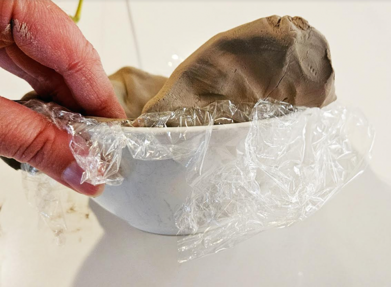 3 Clay Projects for Kids - Play Learn Inspire