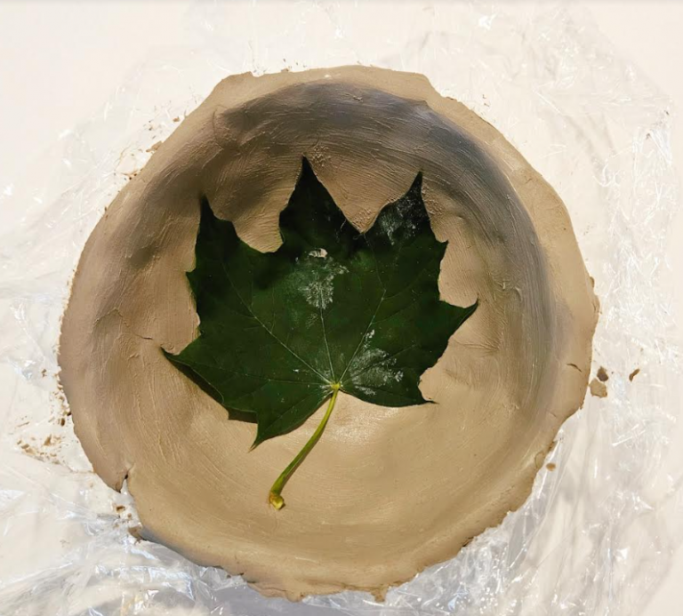 3 Clay Projects for Kids - Play Learn Inspire