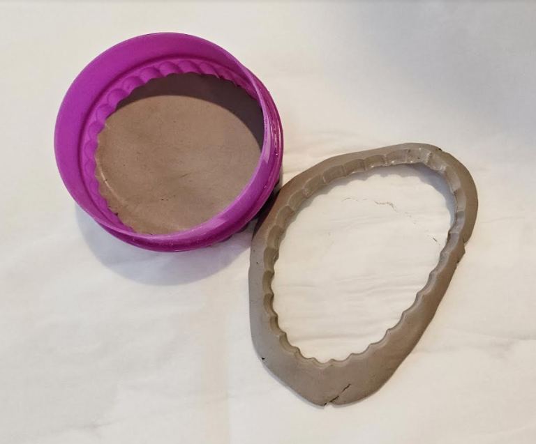 3 Clay Projects for Kids - Play Learn Inspire