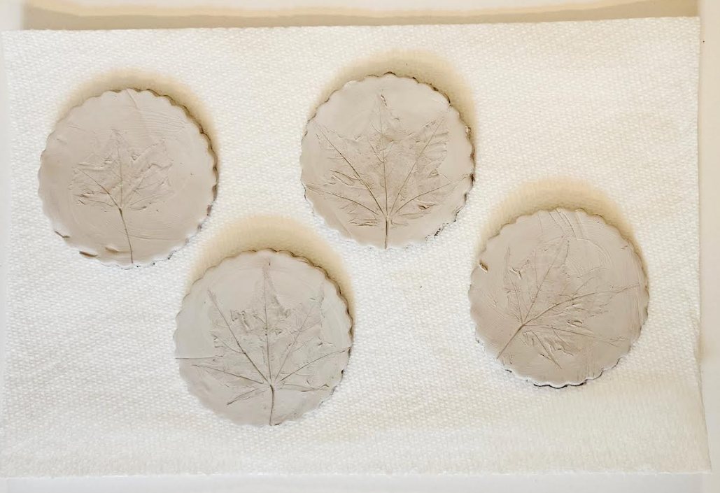 3 Clay Projects for Kids - Play Learn Inspire