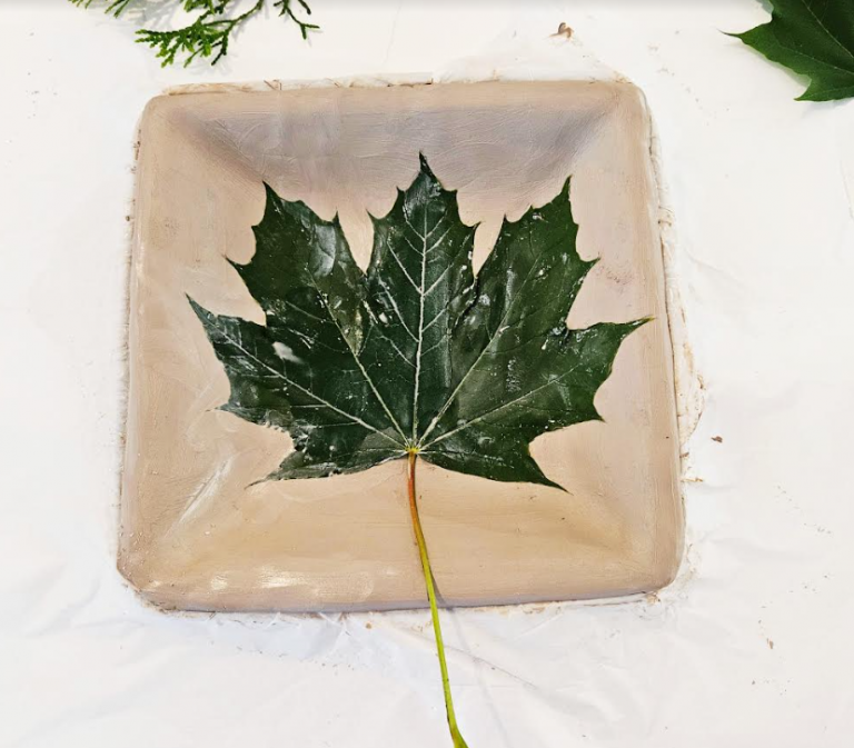 3 Clay Projects for Kids - Play Learn Inspire