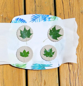 3 Clay Projects for Kids - Play Learn Inspire
