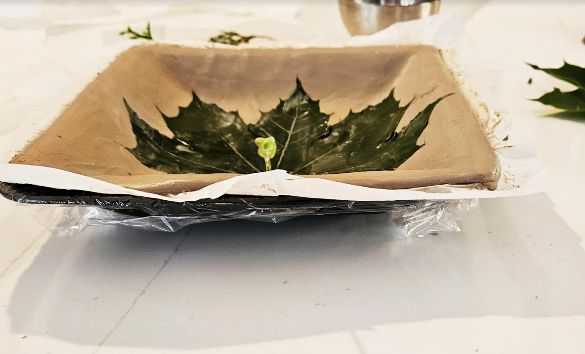 3 Clay Projects for Kids - Play Learn Inspire