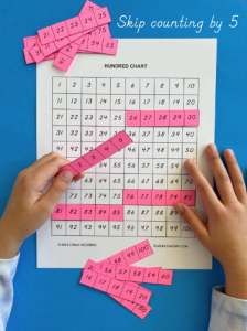 30+ Free Kindergarten Math Worksheets and Activities (PDFs) - Play ...