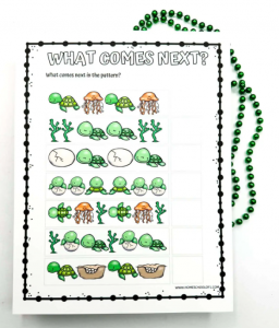 30+ Free Kindergarten Math Worksheets and Activities (PDFs) - Play ...