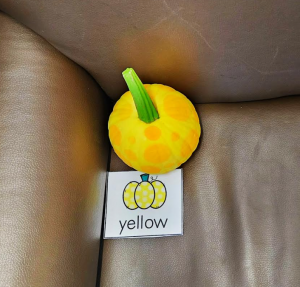 Free Pumpkin Scavenger Hunt - Play Learn Inspire