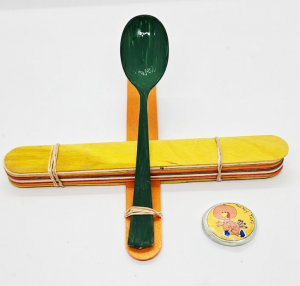 Fun Thanksgiving STEM Challenge - Play Learn Inspire