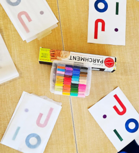 Clay Art Project For Kids - Play Learn Inspire