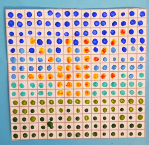 Dot Art for Kids (Free Printables) - Play Learn Inspire