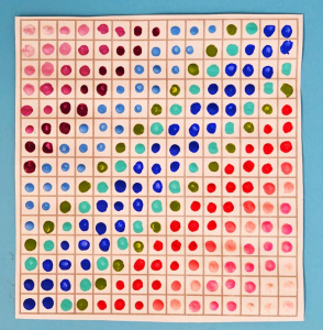 Dot Art for Kids (Free Printables) - Play Learn Inspire