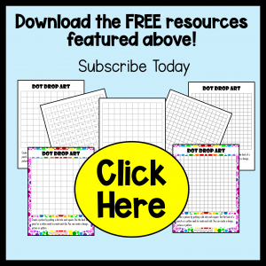 Dot Art for Kids (Free Printables) - Play Learn Inspire