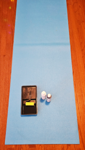 Easy DIY Car Play Mat - Play Learn Inspire