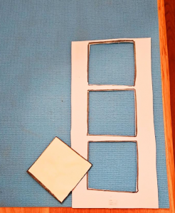 Make Your Own Game Board - Play Learn Inspire