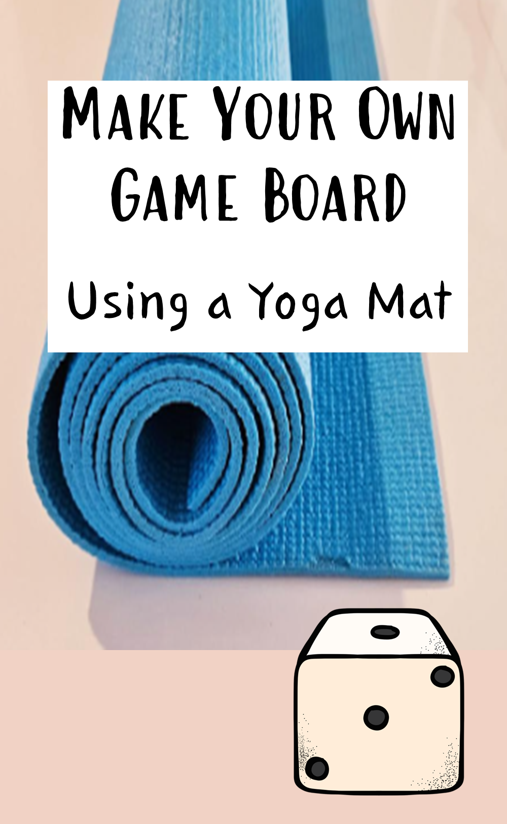 Make Your Own Game Board - Play Learn Inspire