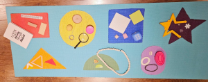 Shape Sorting Activity for Preschool - Play Learn Inspire