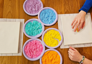 Best Recycled Paper Art for Kids - Play Learn Inspire