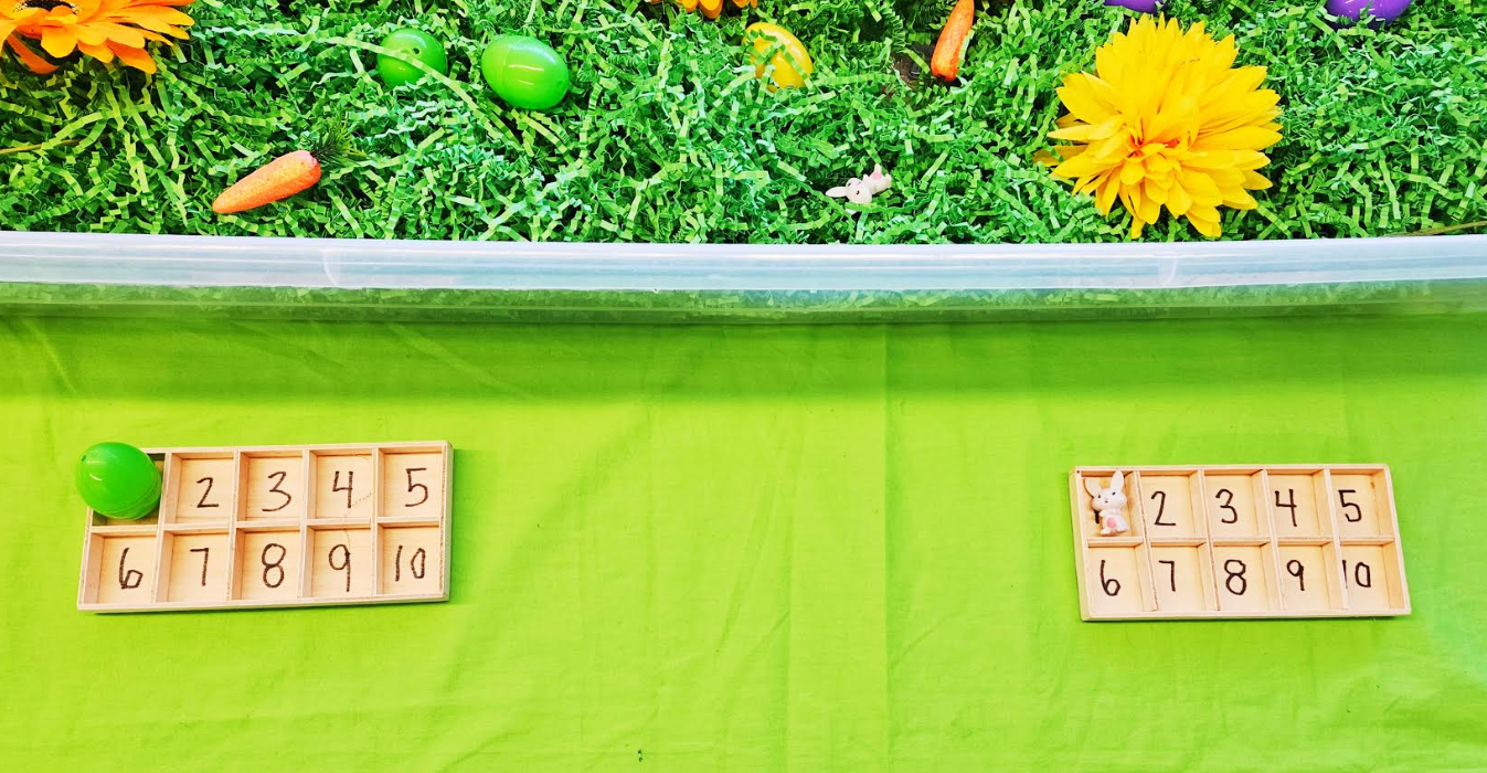 20 Best Sensory Tray Ideas - Play Learn Inspire