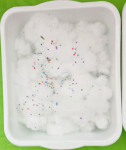 Best Spring Sensory Walk - Play Learn Inspire