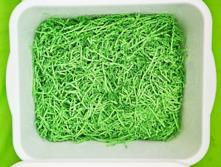 Best Spring Sensory Walk - Play Learn Inspire