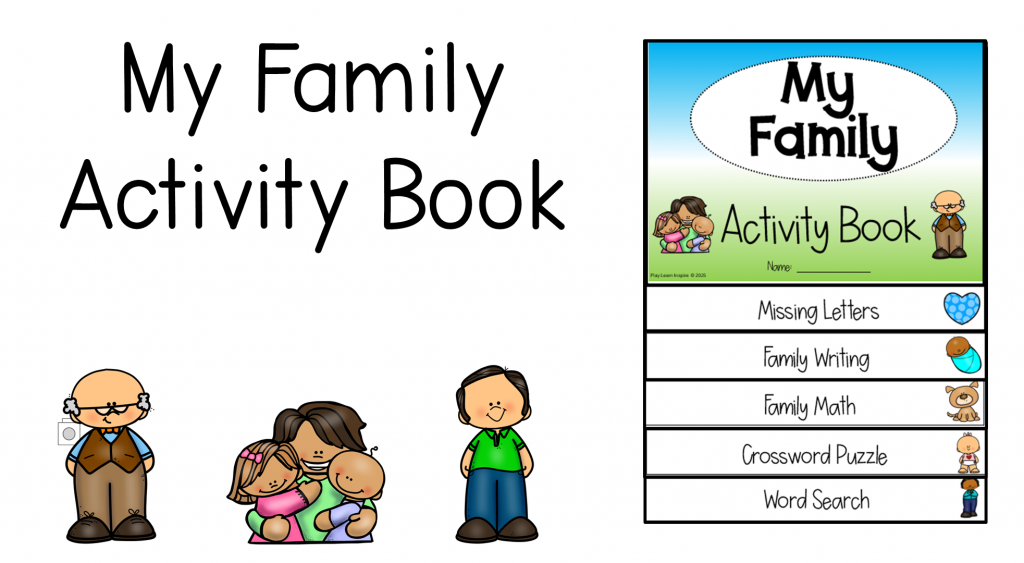 Letters Archives - Play Learn Inspire